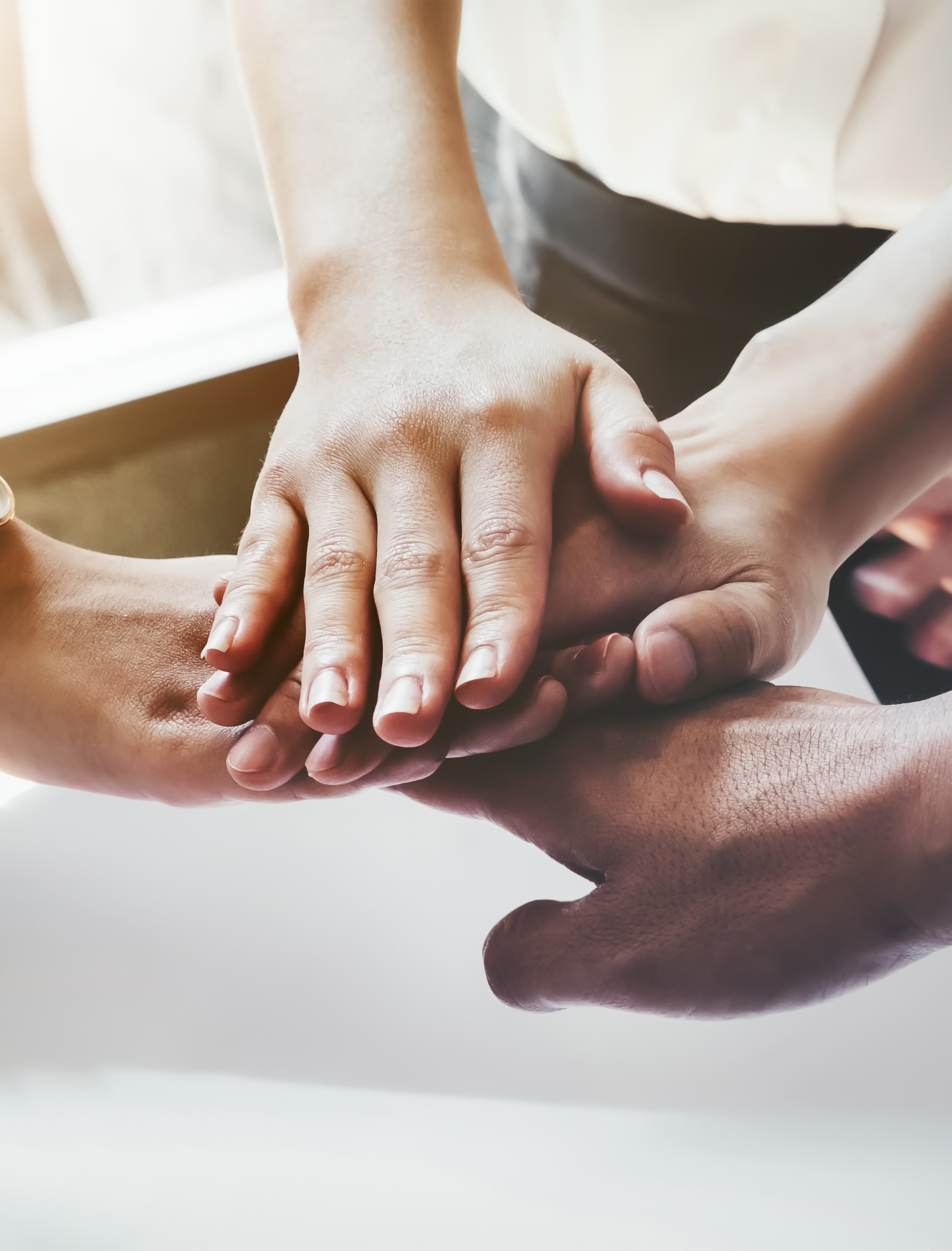 Pepper Advantage Home